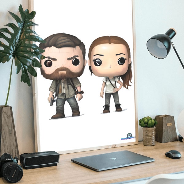 Custom Funko Pop - Etsy