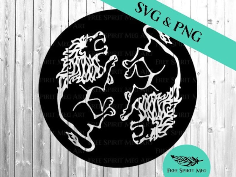Leo SVG & PNG, Zodiac Svg, Zodiac Sign Svg, Digital Download Svg File ...