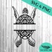 Sea Turtle SVG File, Instant Dowload Sea Turtle Border Design - Etsy