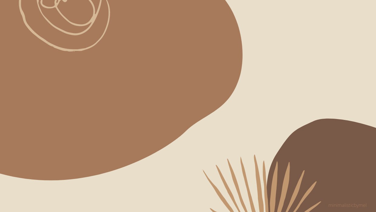 Neutral Google Chrome Theme - Etsy