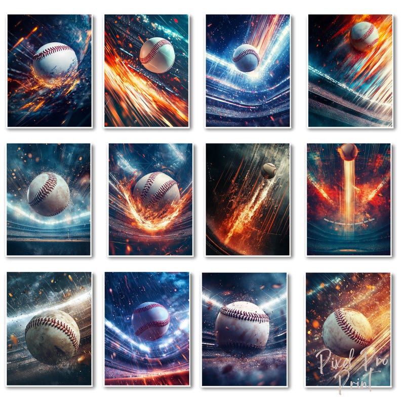 60 Baseball Backdrops, Galaxy Baseball Stadium Background, Sport Poster ...