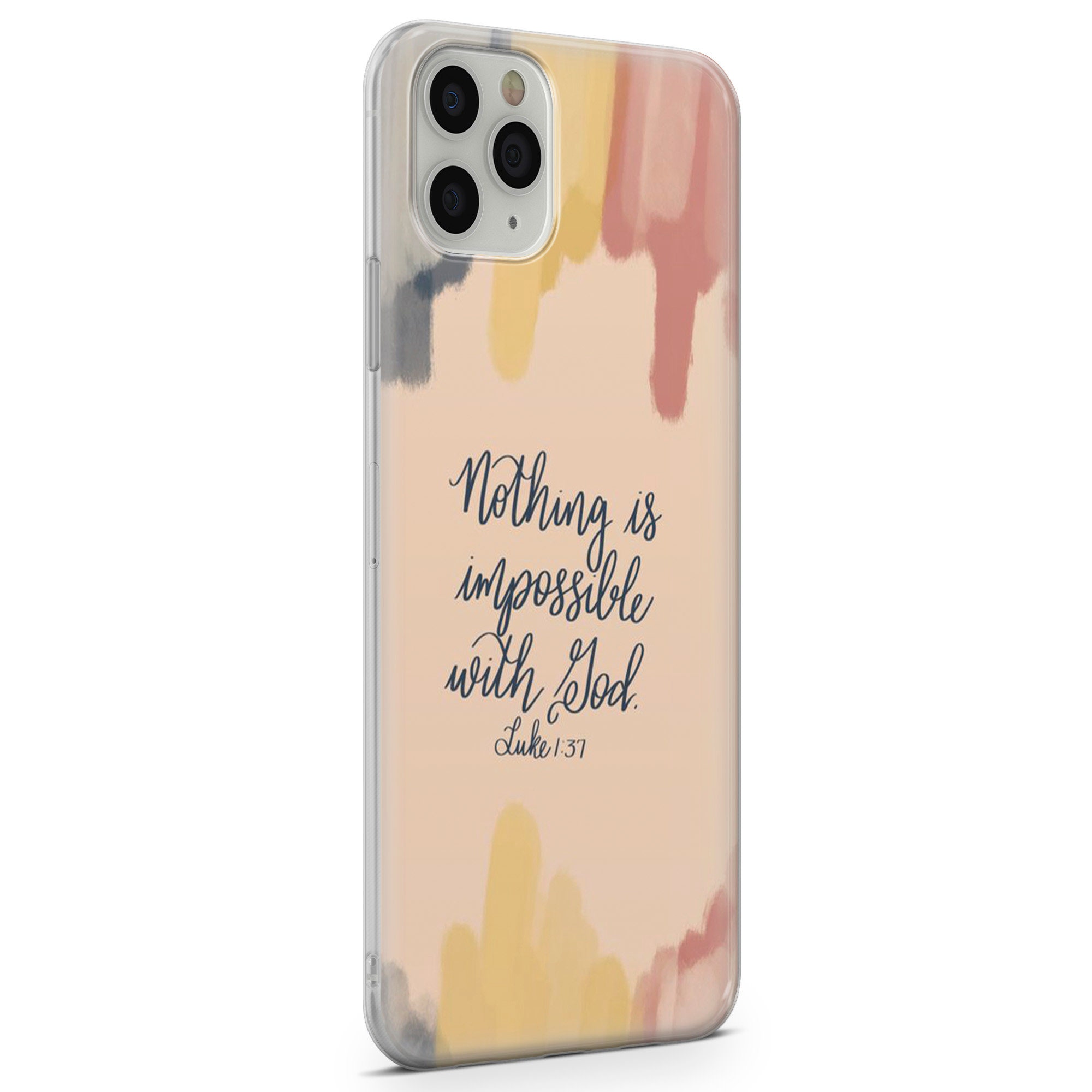 Bible Verses Christianity Bible Quotes Phone Case Fit for - Etsy Canada
