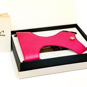 BECHIVA Soft Real Leather Harness for Small Dogs/cats. Chihuahua ...