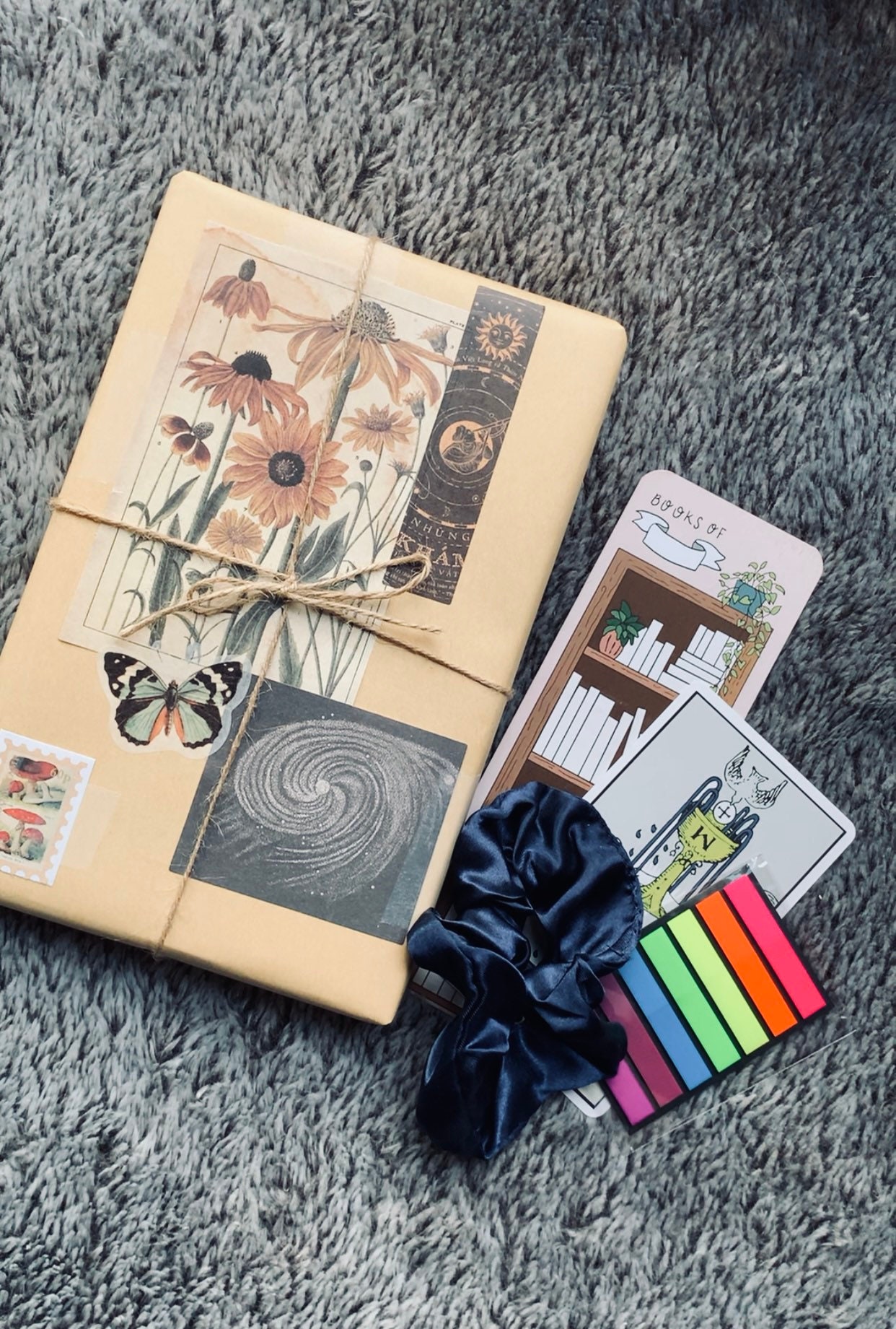 Blind Date With a Book - Etsy