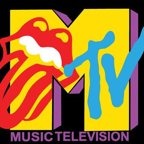 Mtv Bundle SVG PNG Cricut Ready Cut Files Digital Vector - Etsy