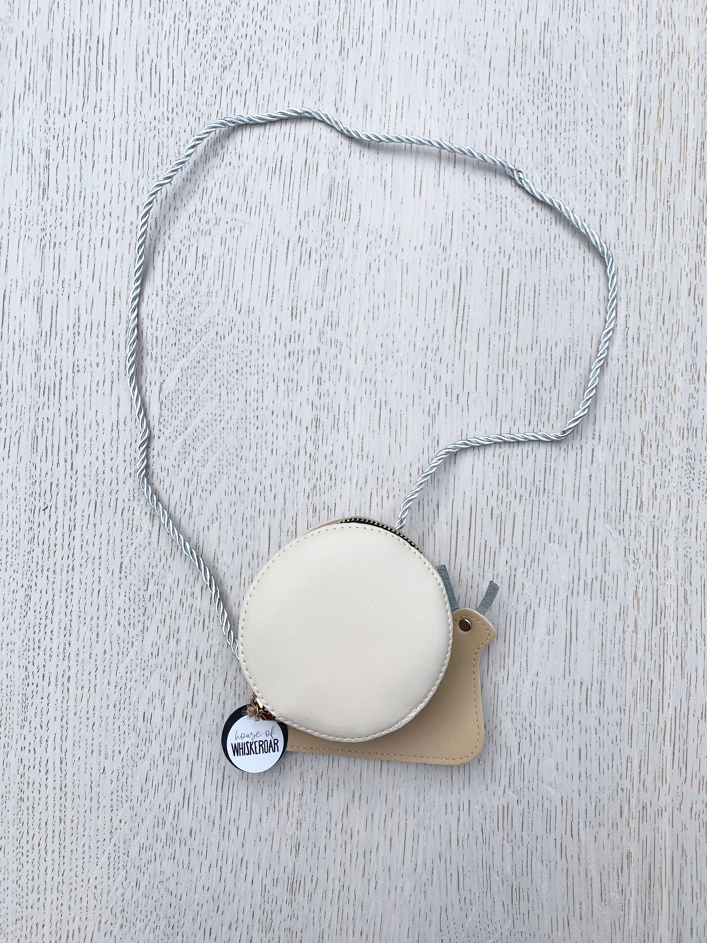 SWIRLY Snail Crossbody Bag Purse Children | Etsy