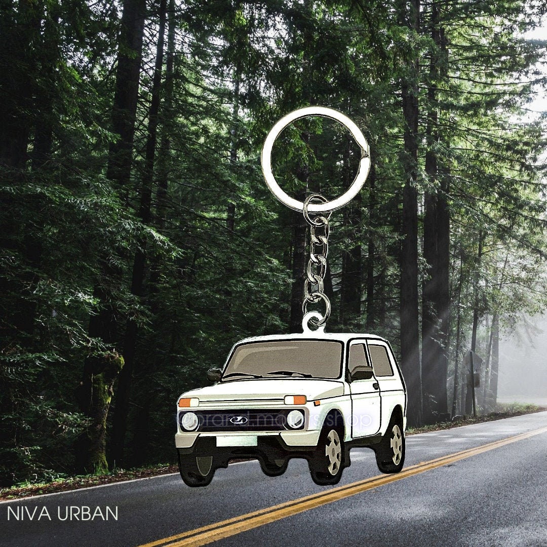 Lada Niva for sale compared to CraigsList | Only 2 left at -75%