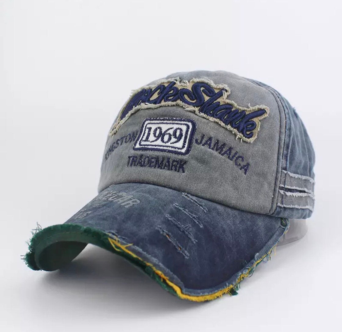 Y2k embroidery baseball cap | Etsy