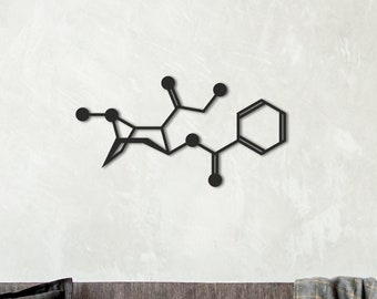 Cocaine Decor - Etsy