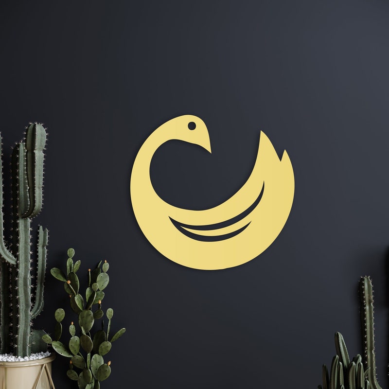 Sankofa Bird - Etsy
