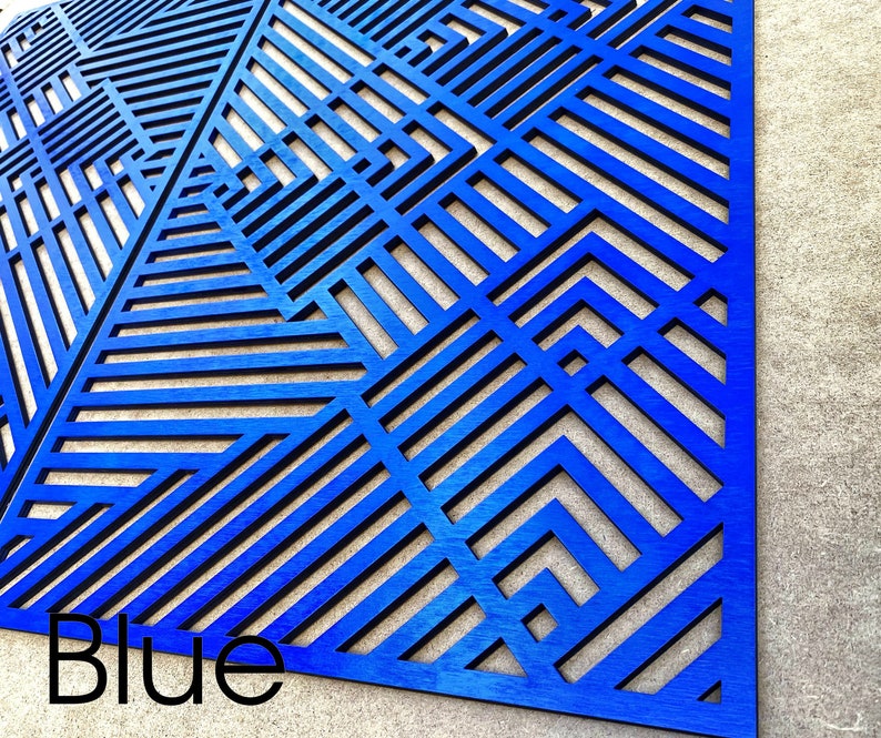 Mountain Wooden Wall Art Wooden Wall Decor Wood Panel Wall | Etsy