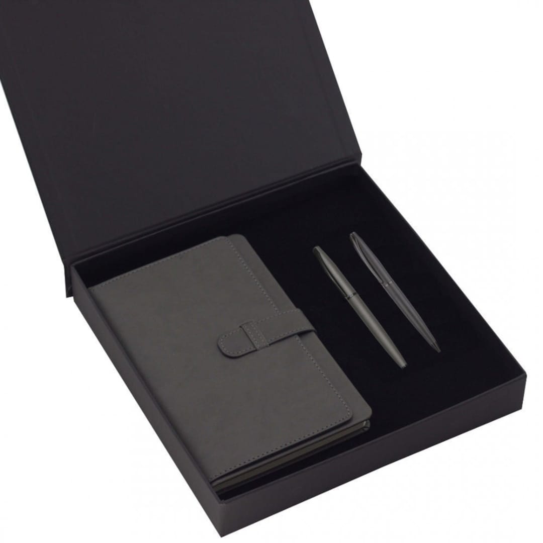 Personalized Notebook and Pen Gift Set in Special Gift Box, Mother's ...