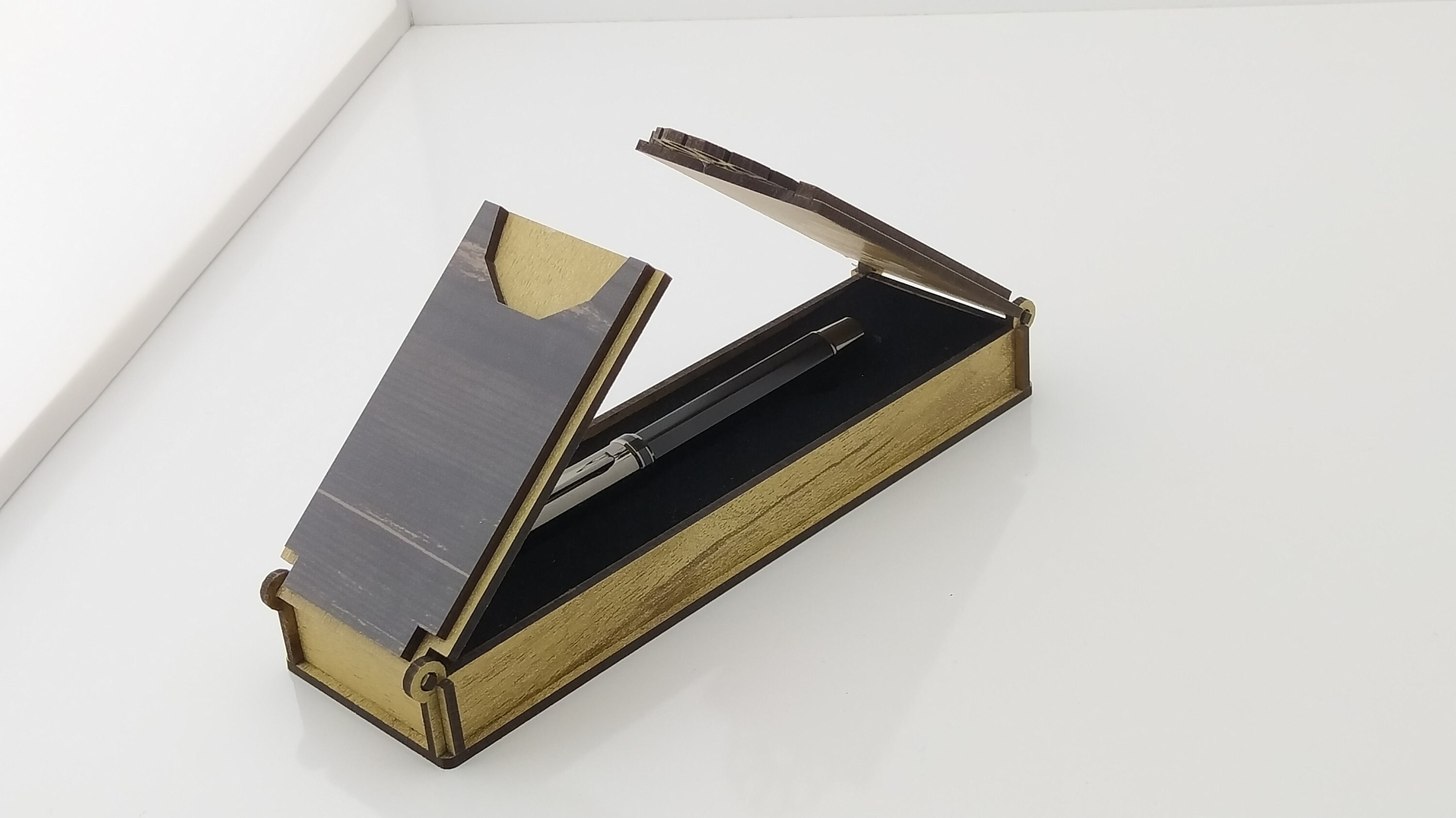 Personalized Pen, Pen Set Box, Wooden Box Pen, Customizable Pen, - Etsy