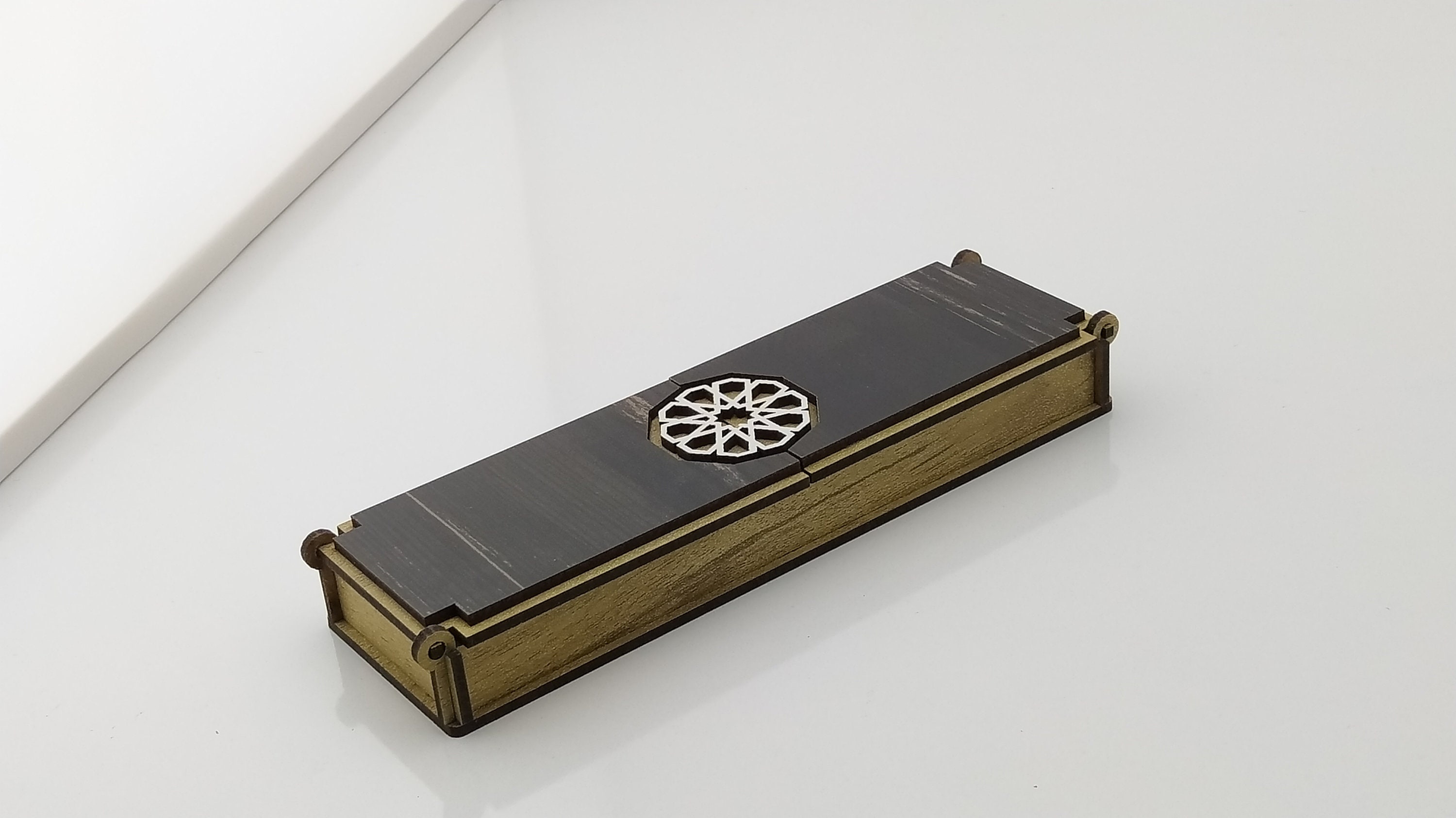 Personalized Pen, Pen Set Box, Wooden Box Pen, Customizable Pen, - Etsy