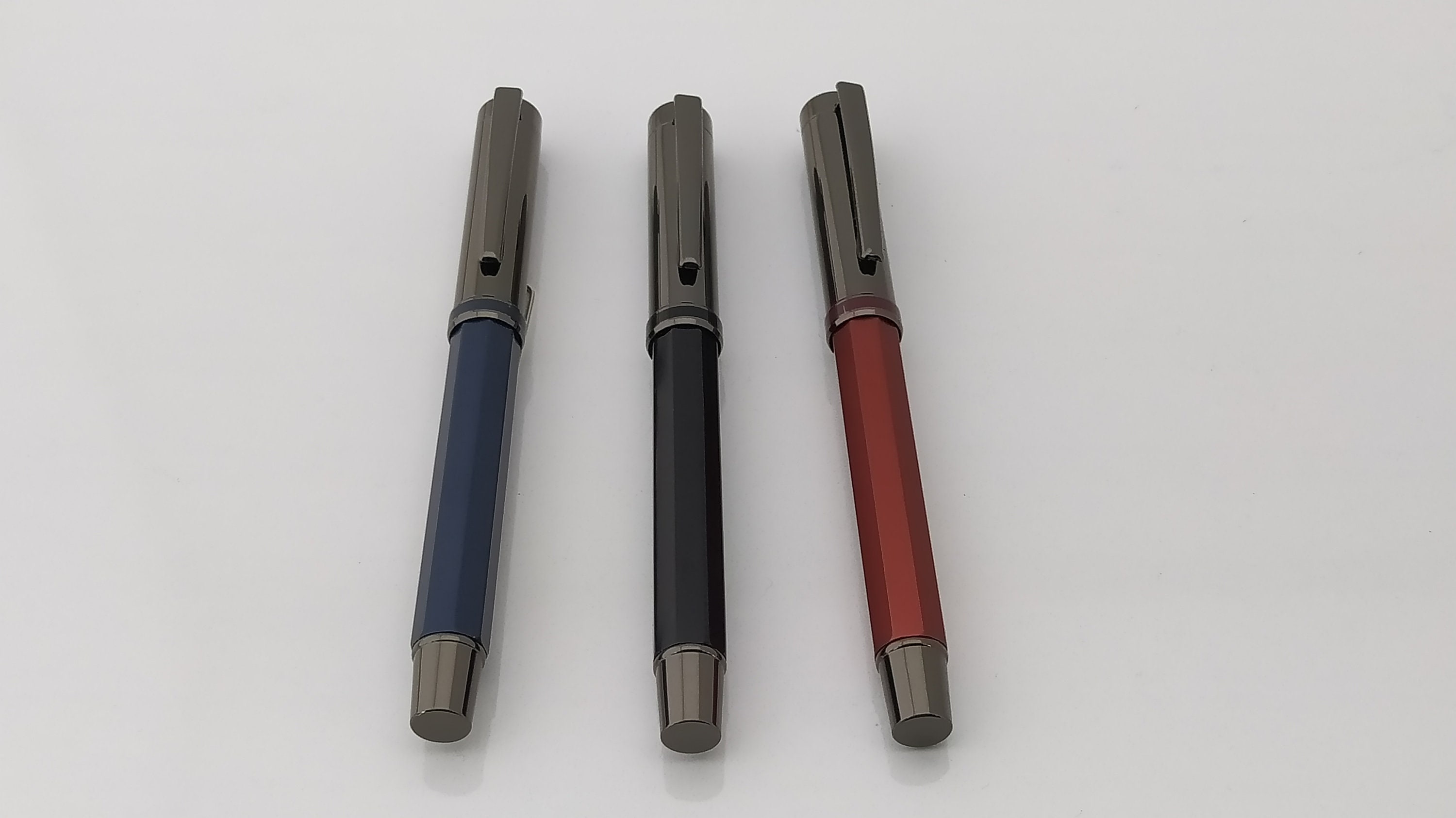 Personalized Pen, Pen Set Box, Wooden Box Pen, Customizable Pen, - Etsy