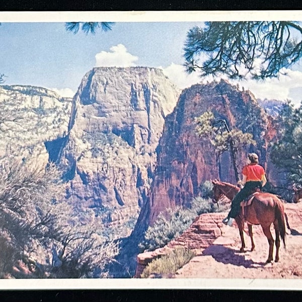 Utah Postcards - Etsy