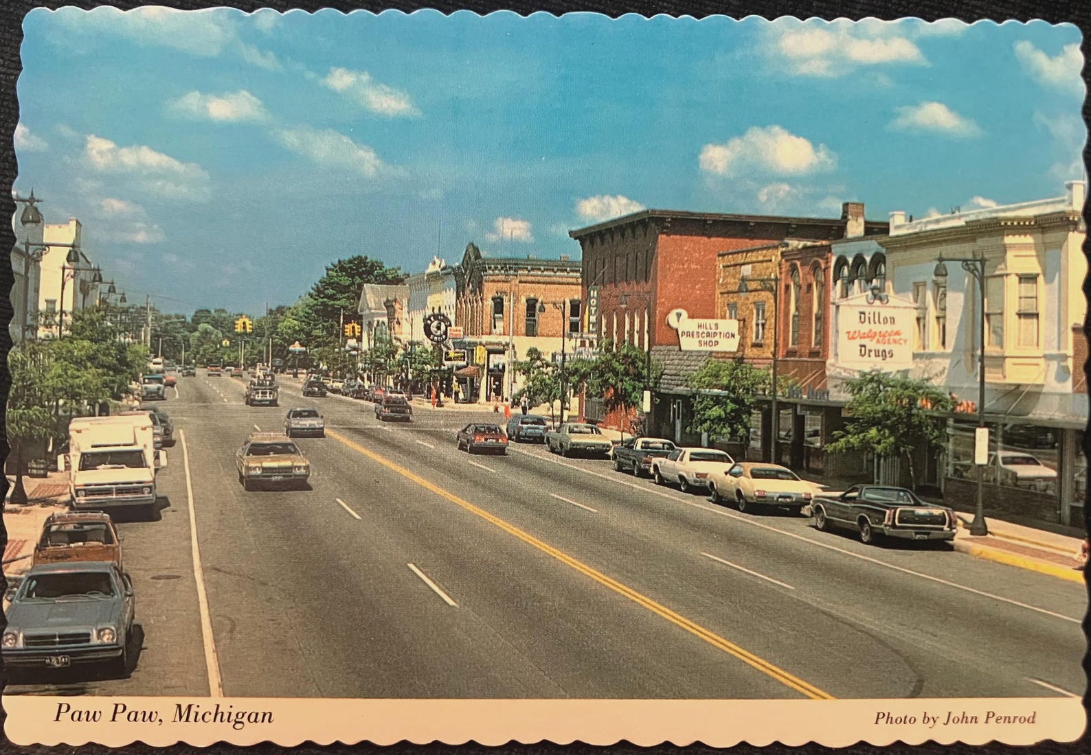Fascinating Used Cars Paw Paw Mi Pictures