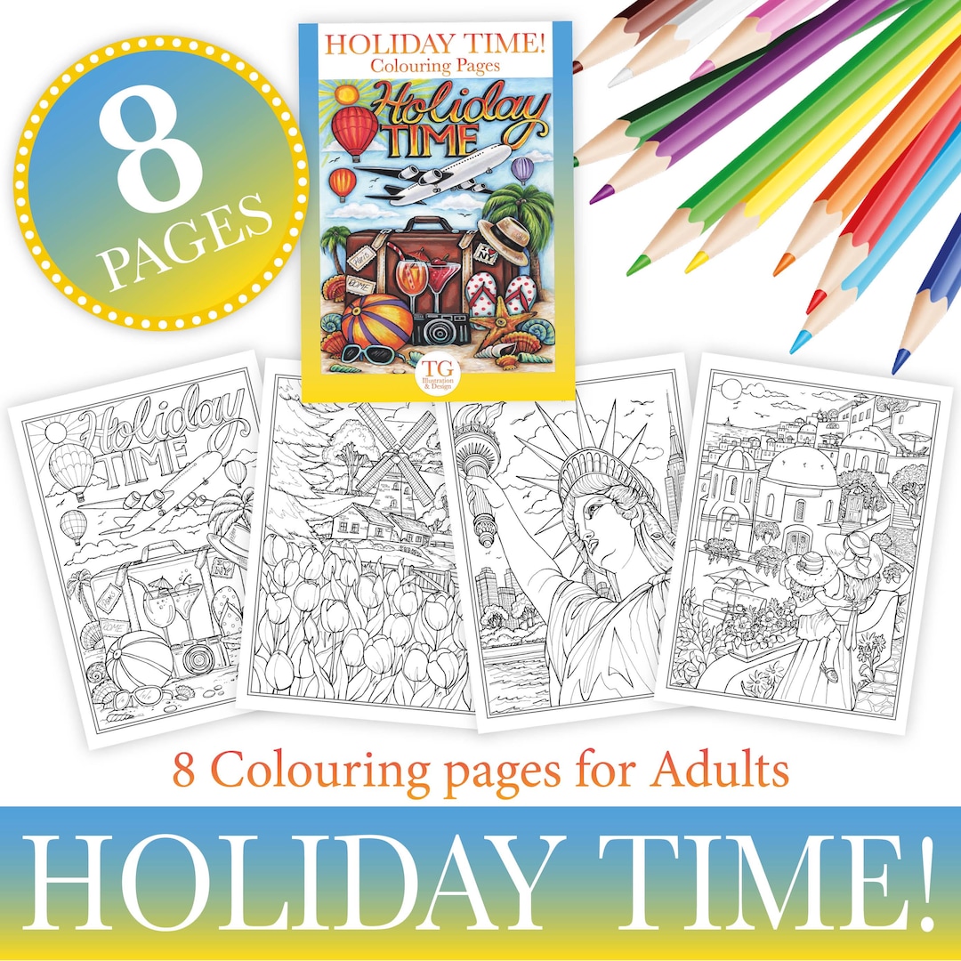 Holiday Time! - Etsy