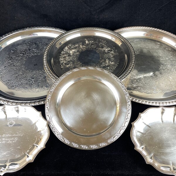 International Silver Co - Etsy