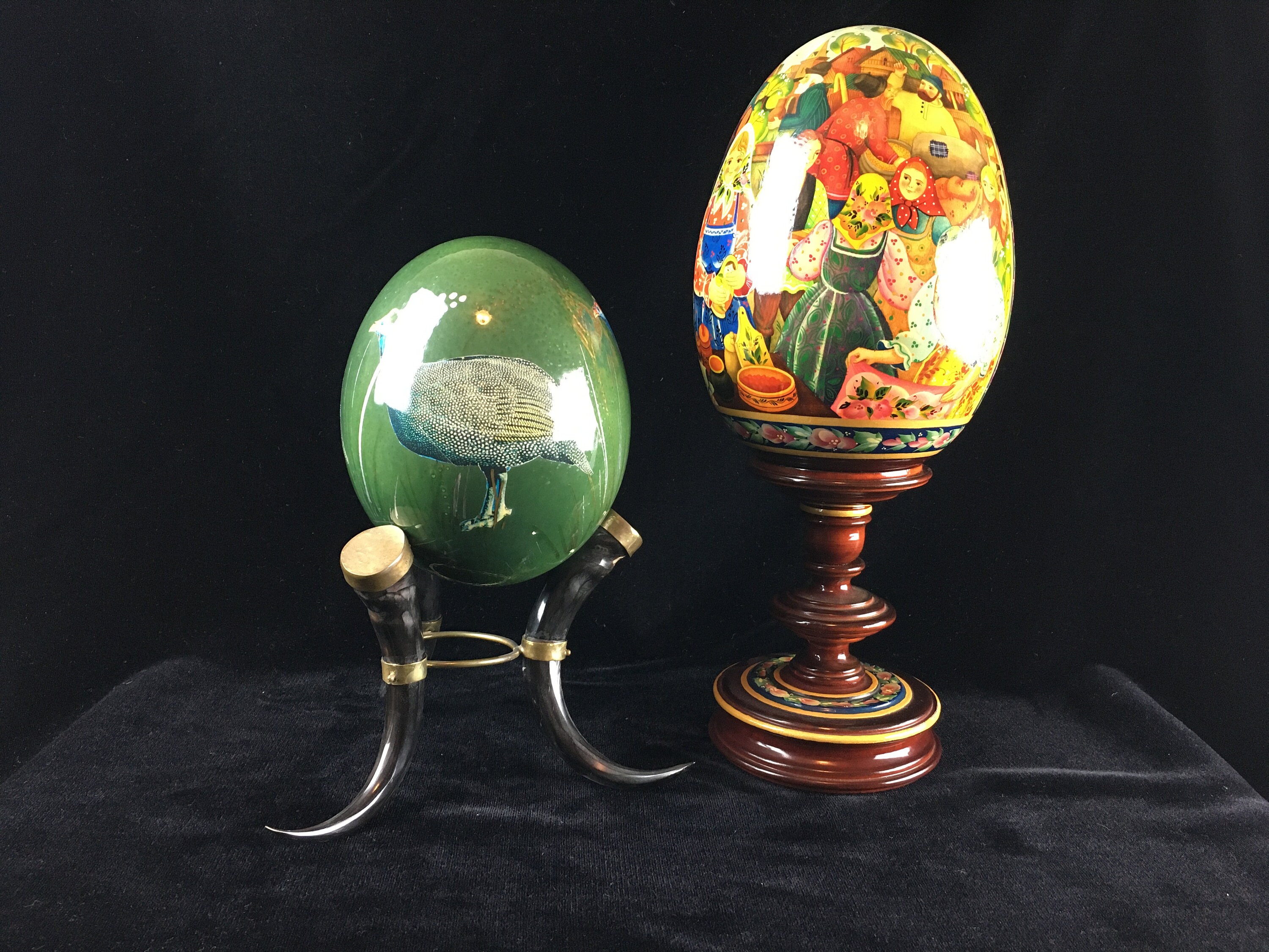 Peacock Eggs For Sale Only 2 Left At 65