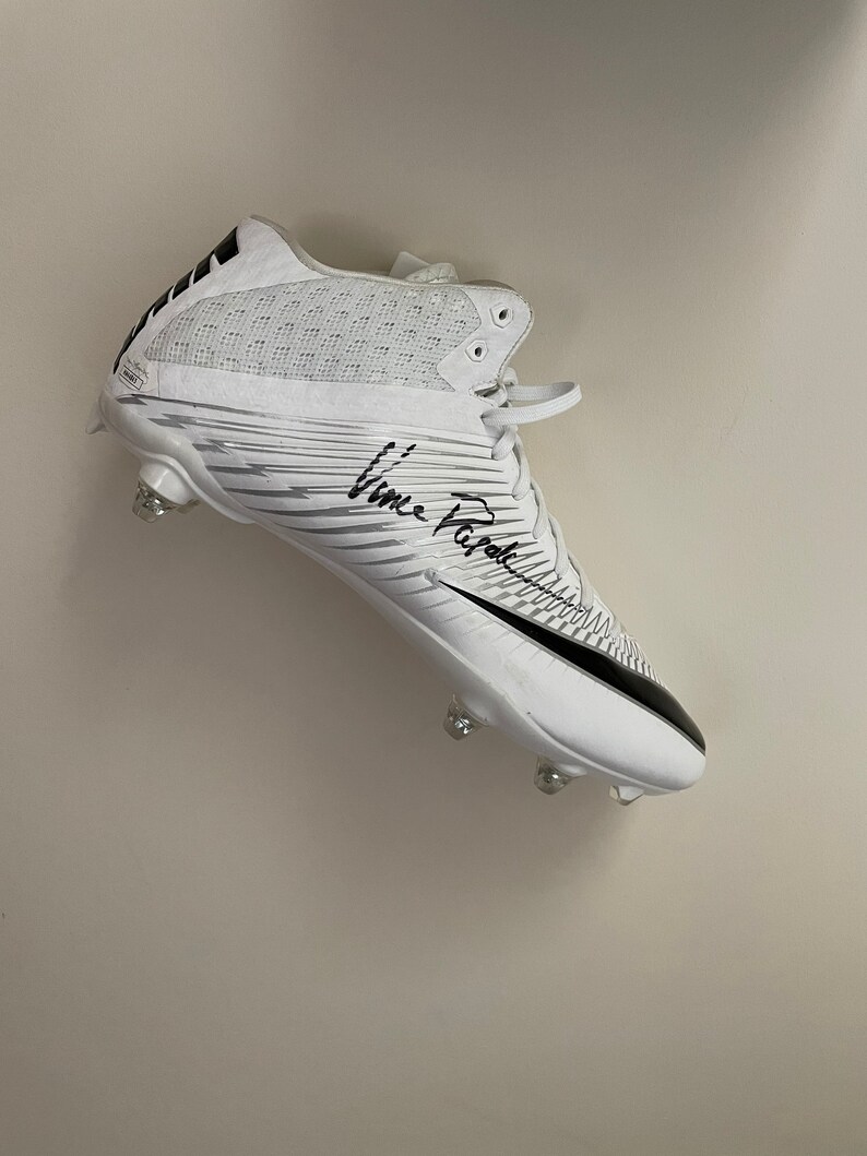 Wall Mount Shoe Hanger for Cleat Sneakers Football Boots - Etsy