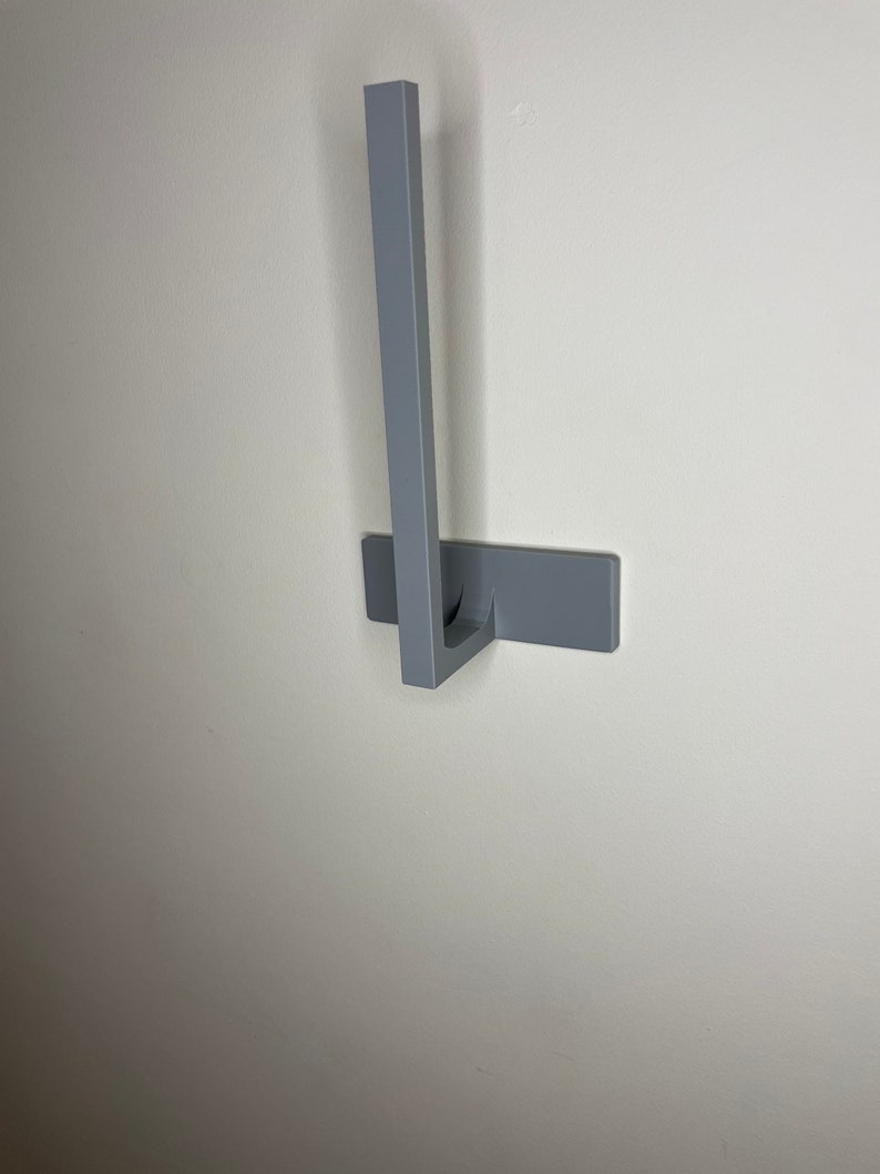 Wall Mounted Boxing Glove Stand Vertical Wall Mount Display - Etsy