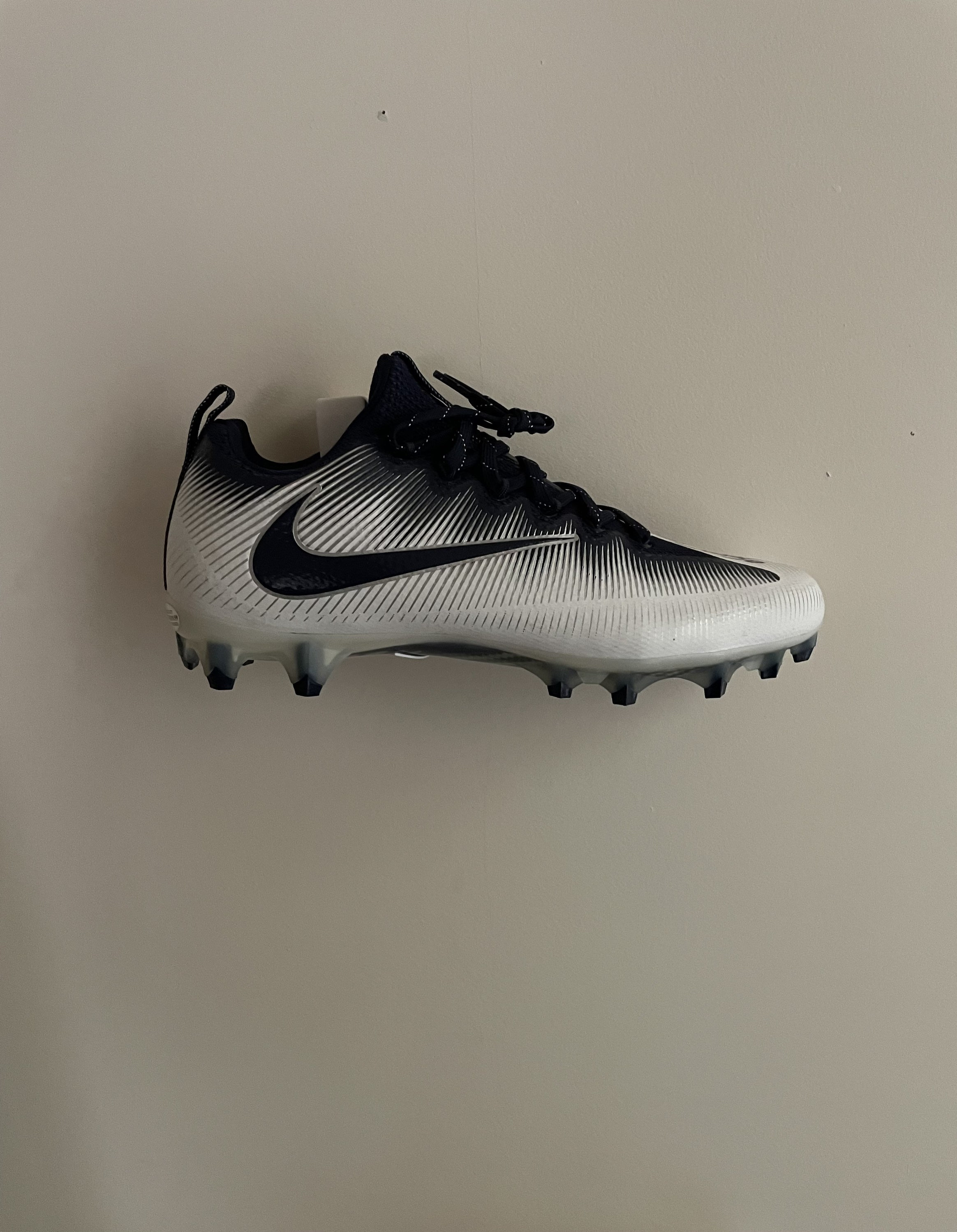 Wall Mount Shoe Hanger for Cleat Sneakers Football Boots - Etsy