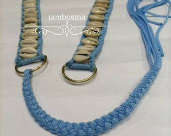 African Cowrie Shell | Etsy