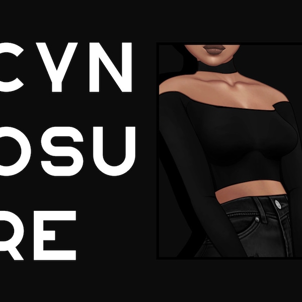 Imvu Clothing Textures - Etsy