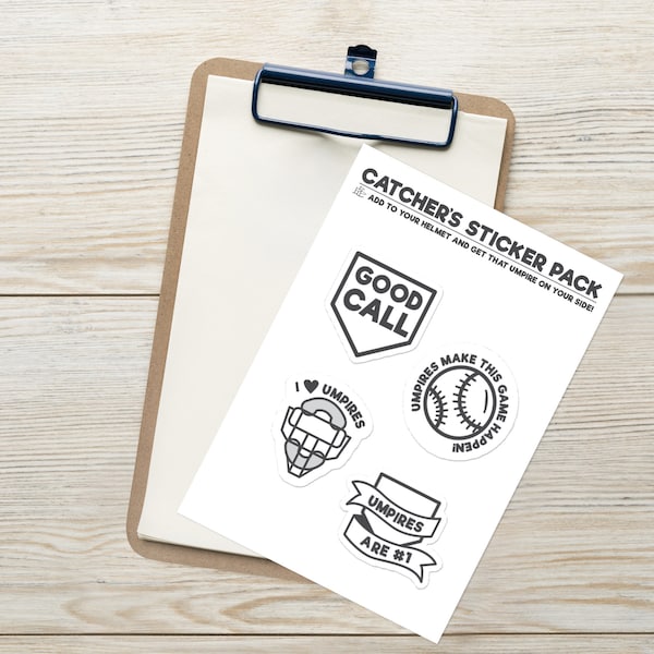 Catchers Helmet - Etsy