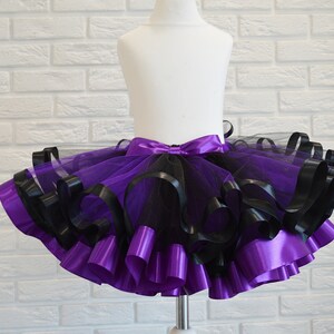 Wednesday Show Birthday Tutu Set , Wednesday the Best Day of Week ...