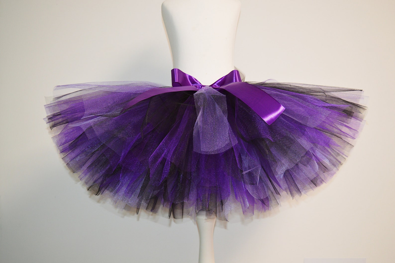 Wednesday Birthday Tutu Set Wednesday Purple Birthday - Etsy