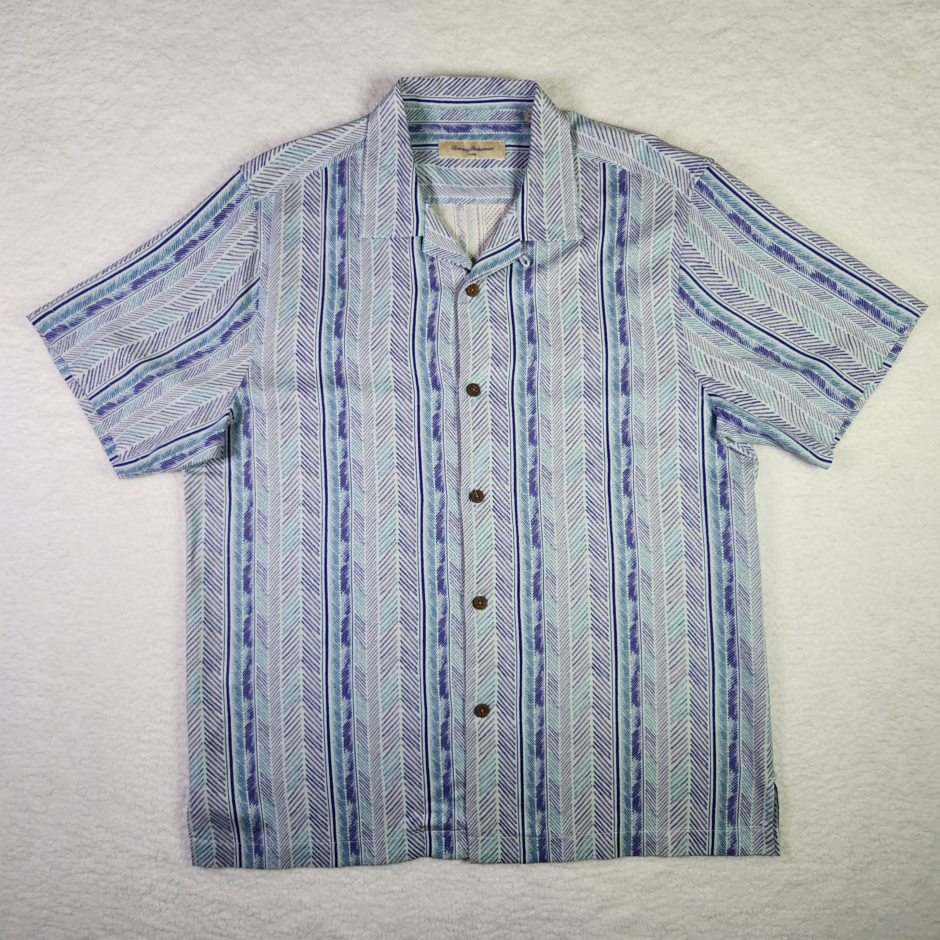 Tommy bahama camp shirt store