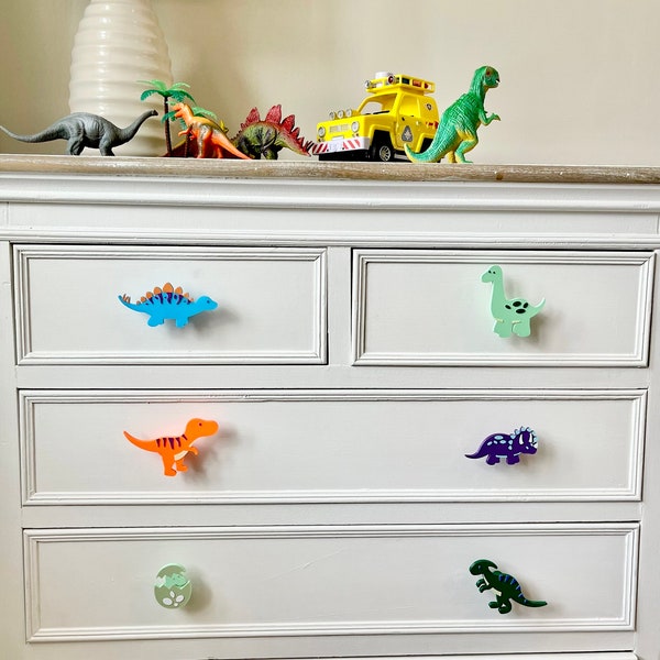 Kids Drawer Knobs - Etsy UK