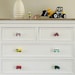 Vehicle Drawer Handles, Vehicle Nursery Decor, Car Drawer Knobs ...