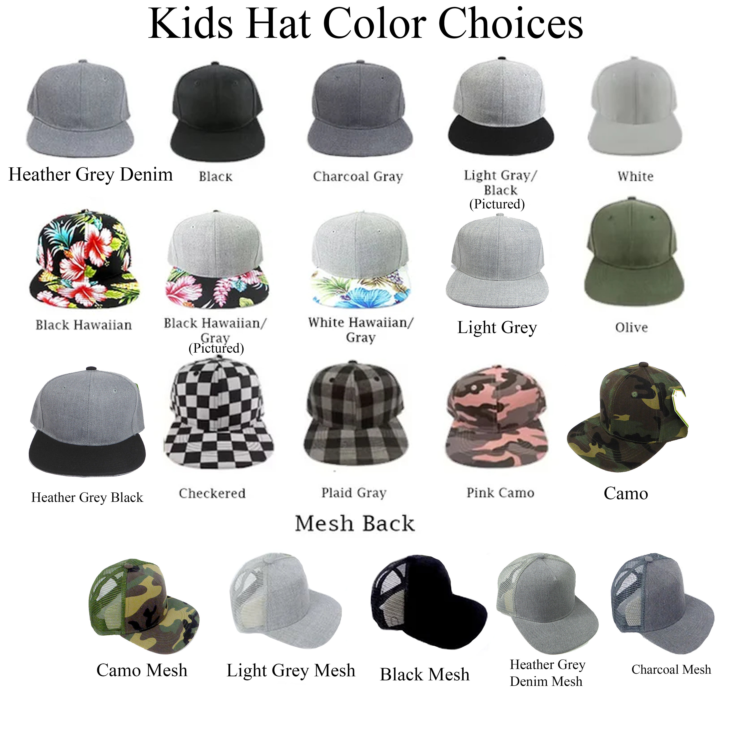 Two Name Hat Toddler Hat Made With REAL LEATHER Personalize - Etsy