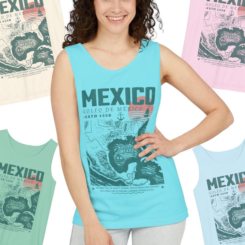 Mexican Top - Etsy