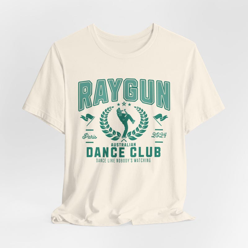Raygun T Shirts - Etsy