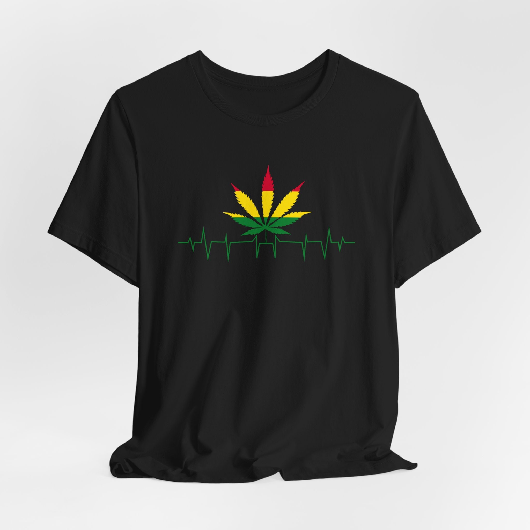 Weed Design For Shirts
