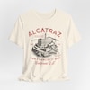 Alcatraz - Etsy