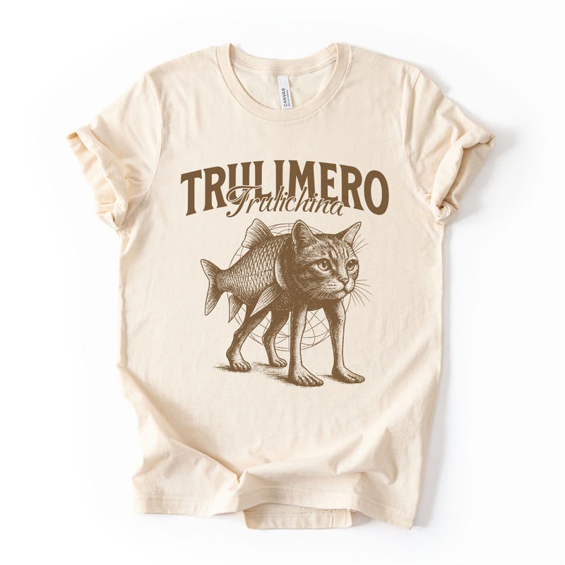 Brainrot Merch - Etsy