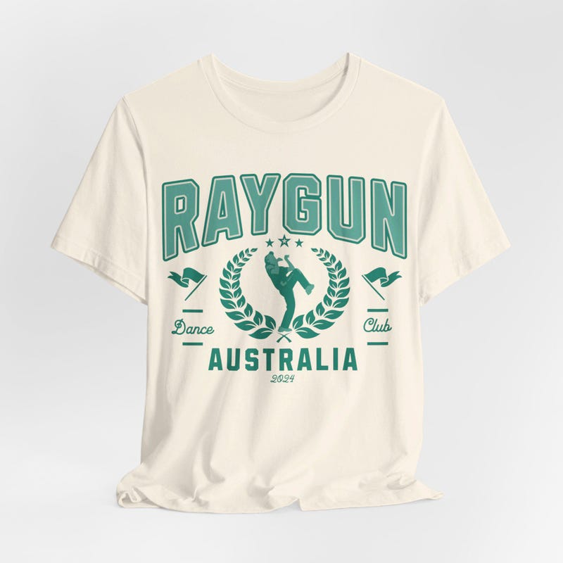Raygun - Etsy