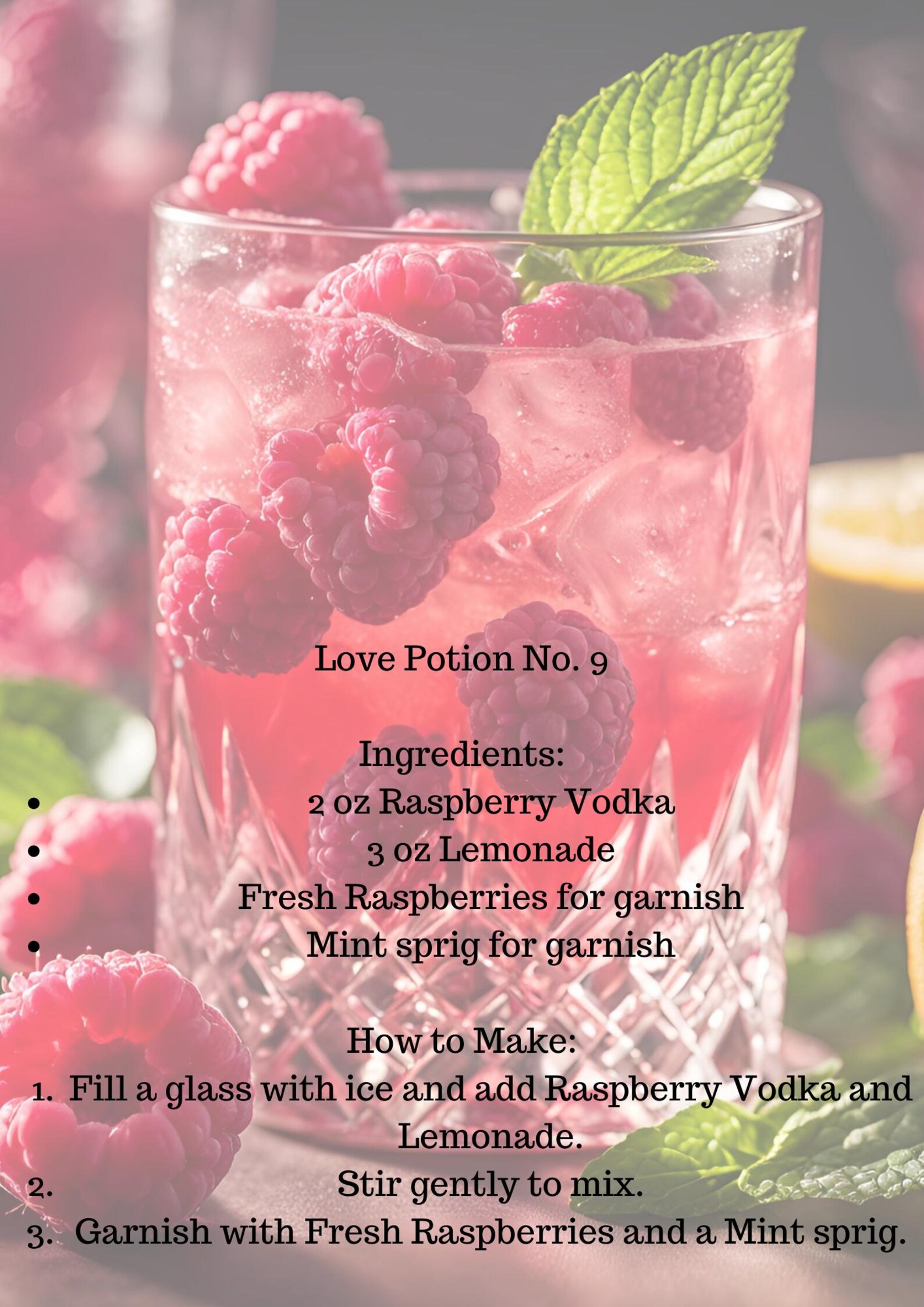 Gay Themed Cocktails Pride Rainbow Easy Lgbtq Cocktails Recipes Alcohol ...