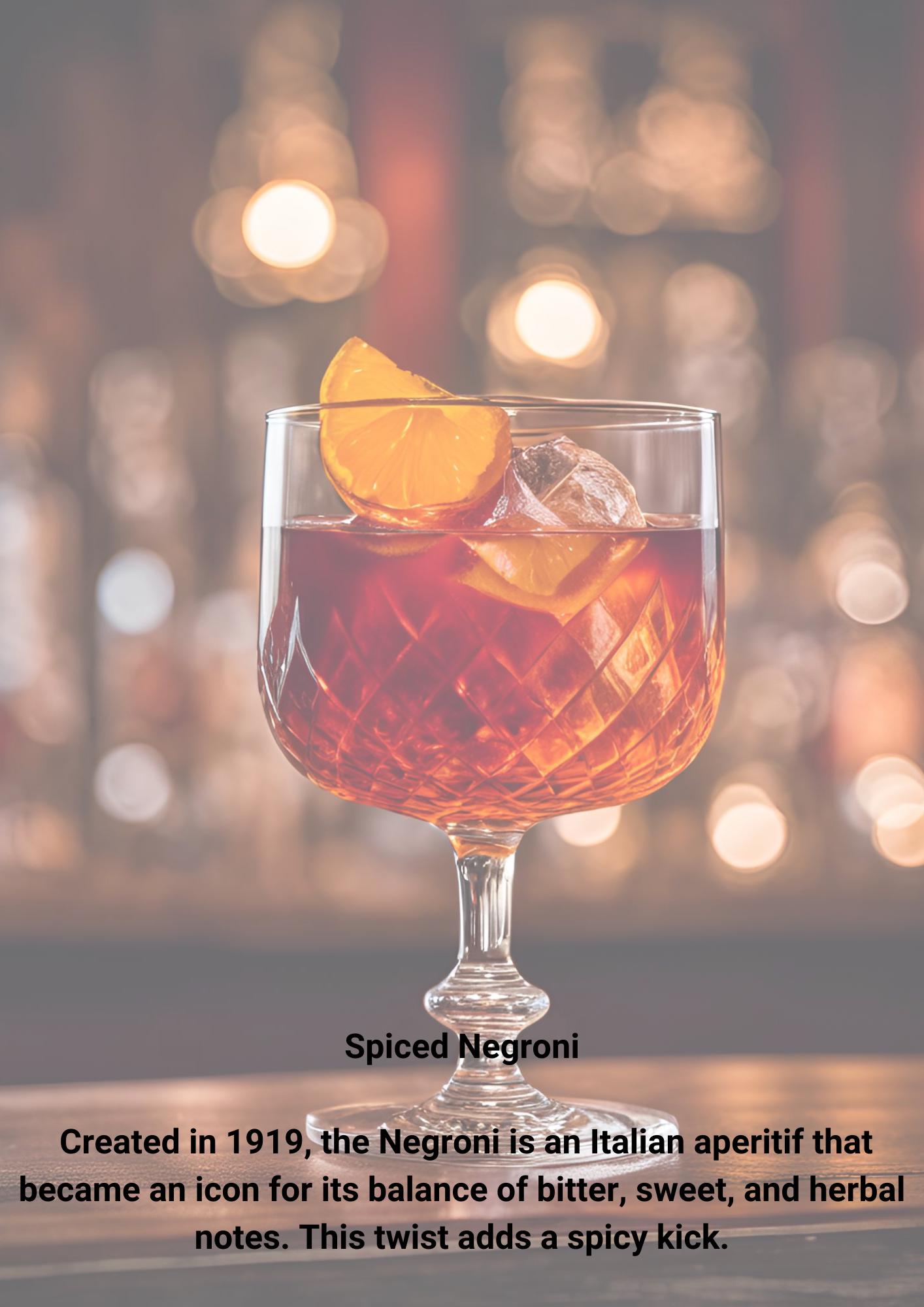 15 Easy Retro Cocktail Recipe Book Rosemary Gimlet Daiquiri Spiced ...