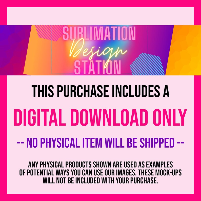 Floral Rainbow Flowers Pastel - PNG Design File - Sublimation - Instant ...