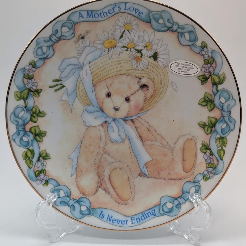 Cherished Teddies Hanging - Etsy