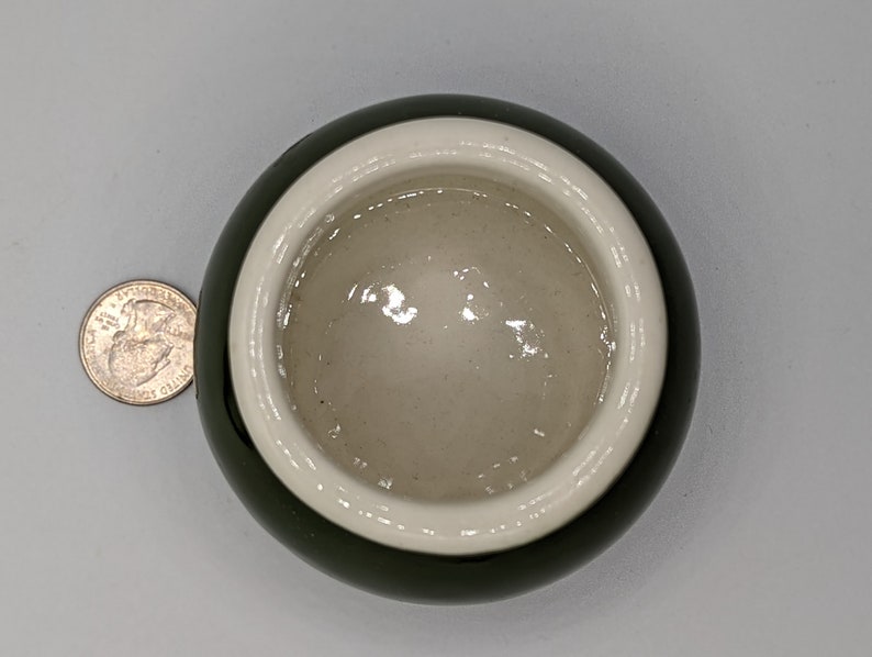 Hall China / Pottery Individual Open Bean Pot Restaurant Ware - Etsy