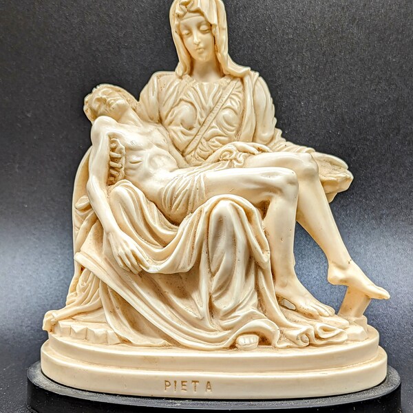 Pieta - Etsy