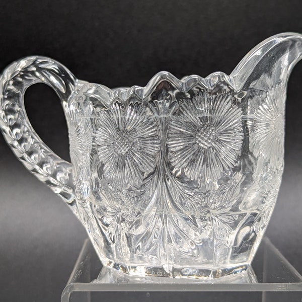 Mckee Cut Glass - Etsy