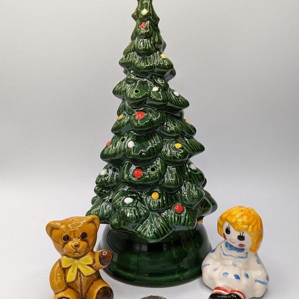 Avon Christmas Tree - Etsy